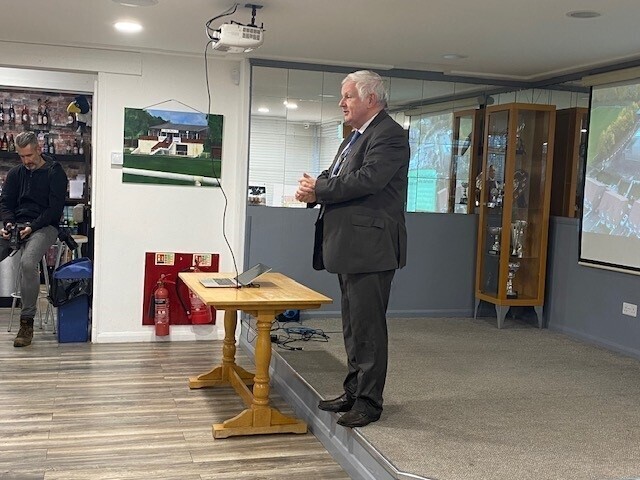 Official Groundbreaking Ceremony - News - Buntingford First School